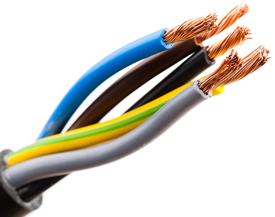 Metric & AWG Wire Size Equivalents - Conversion Table - Pure-Spa